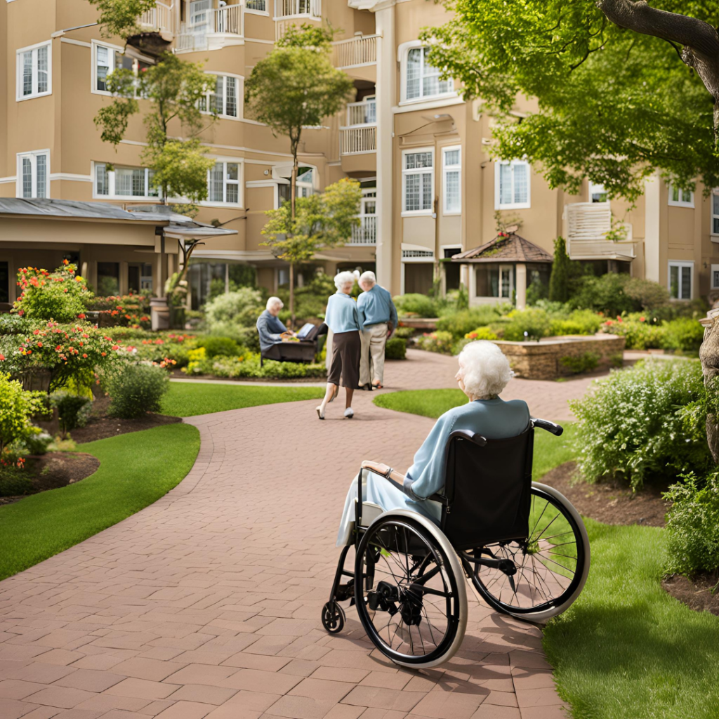 How Assisted Living Enhances Quality of Life for Seniors | Senior ...